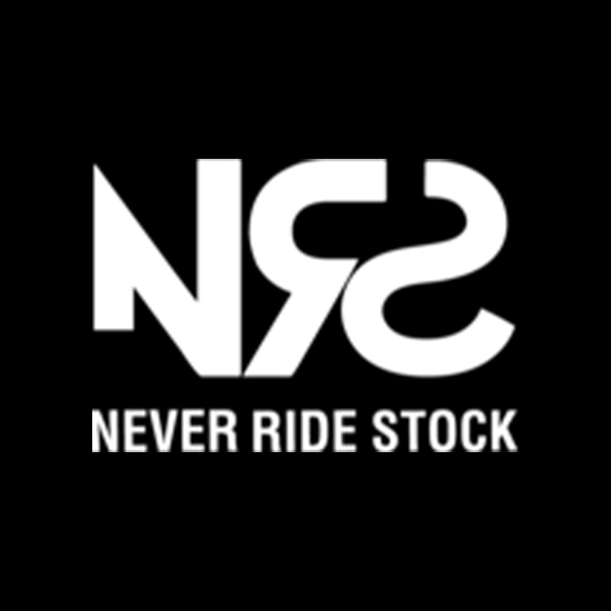 Never Ride Stock