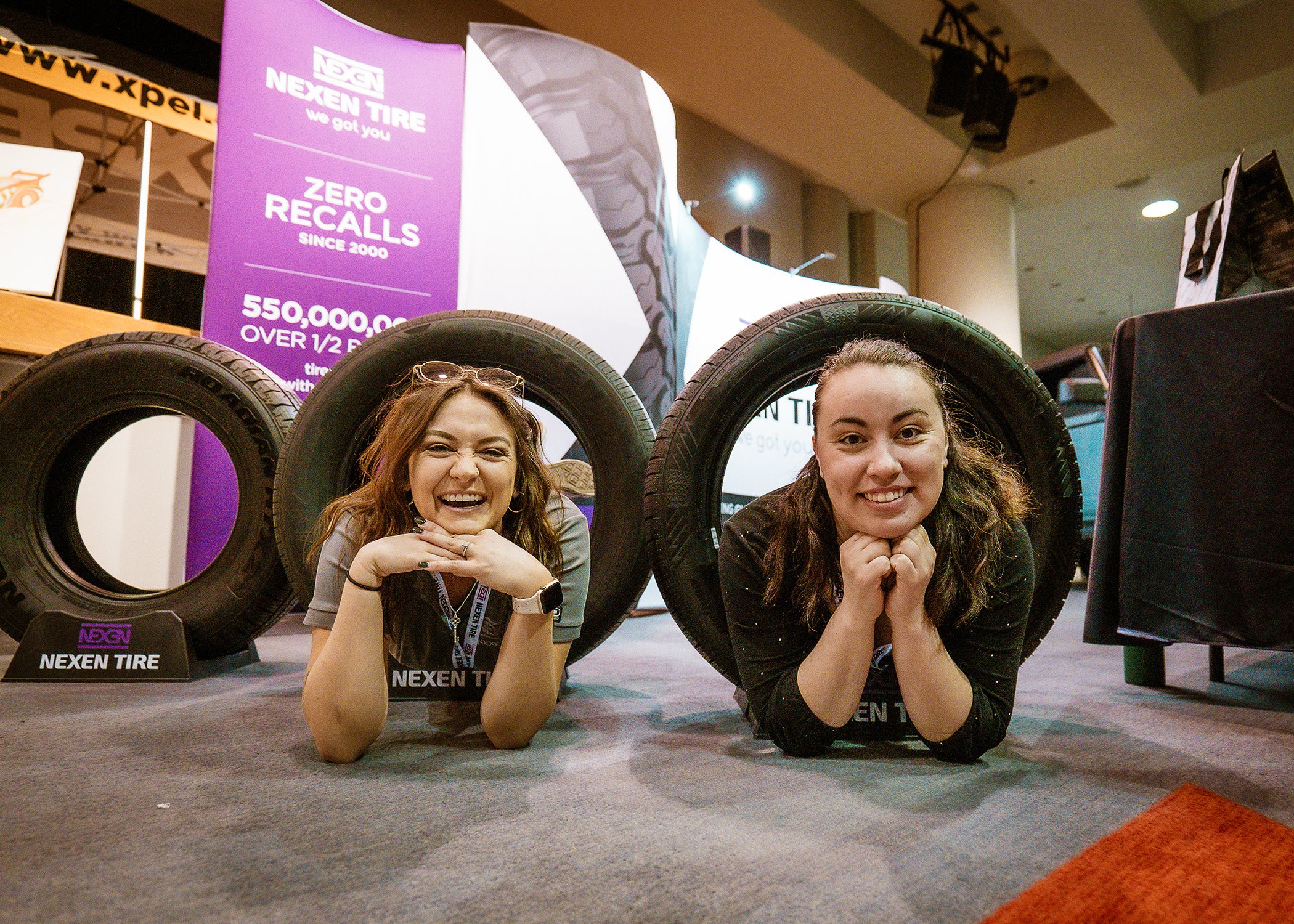 The NRS Experience 2024 – Never Ride Stock